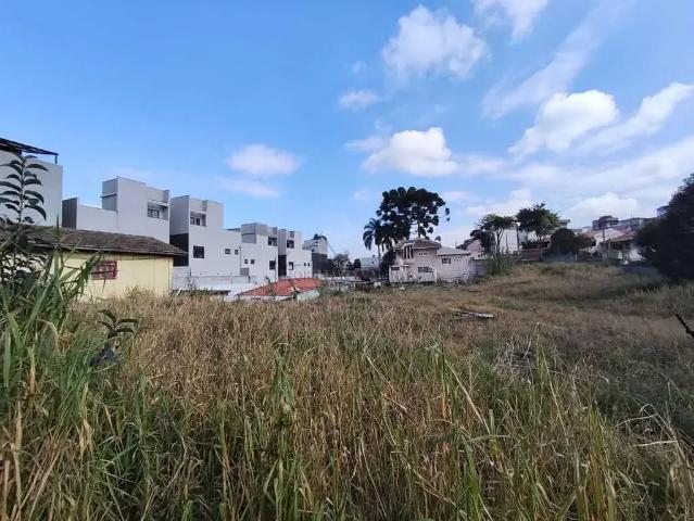 Terreno / Lote para Venda em Curitiba/PR Uberaba