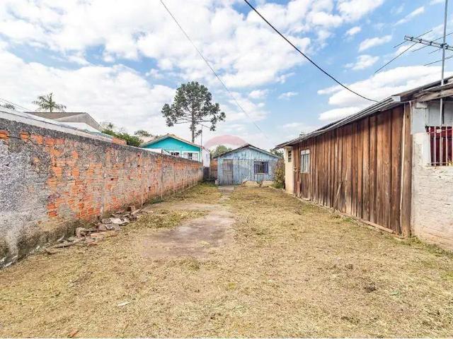 Terreno / Lote para Venda em Curitiba/PR Uberaba