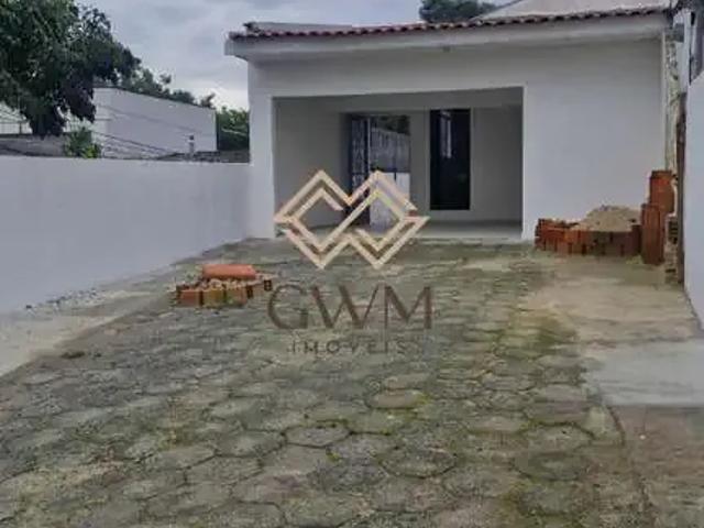 Terreno / Lote para Venda em Curitiba/PR Uberaba 5 Quartos