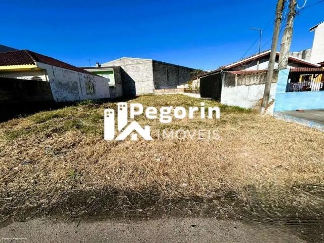 Terreno / Lote para Venda em Curitiba/PR Uberaba