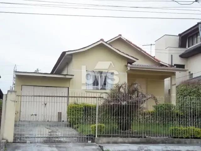 Terreno / Lote para Venda em Curitiba/PR Uberaba