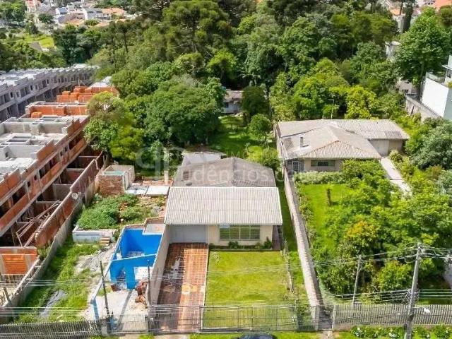 Terreno / Lote para Venda em Curitiba/PR Uberaba