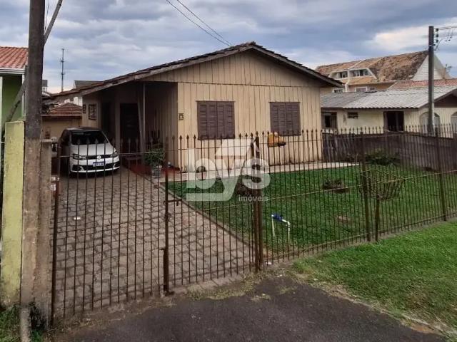 Terreno / Lote para Venda em Curitiba/PR Uberaba