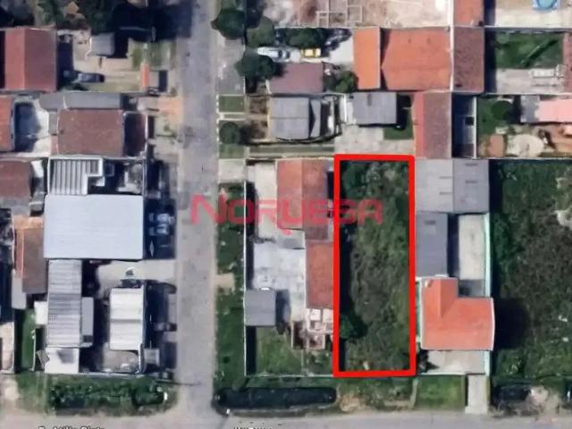 Terreno / Lote para Venda em Curitiba/PR Uberaba