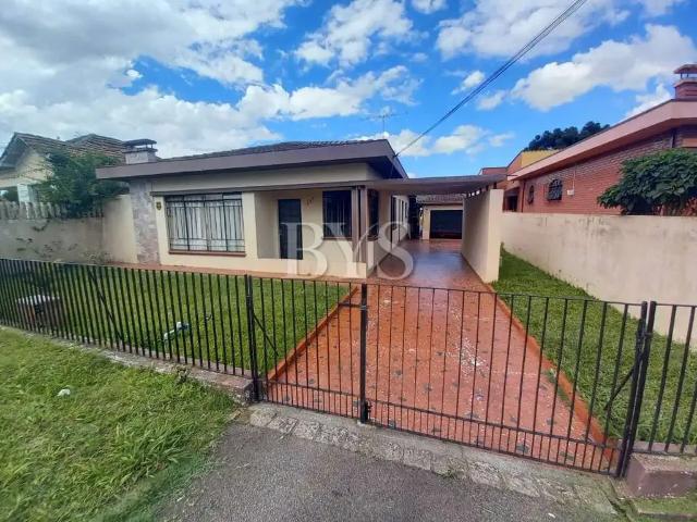 Terreno / Lote para Venda em Curitiba/PR Uberaba