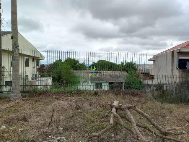 Terreno / Lote para Venda em Curitiba/PR Uberaba