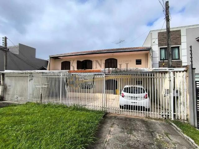 Terreno / Lote para Venda em Curitiba/PR Uberaba