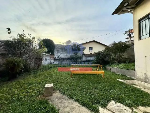 Terreno / Lote para Venda em Curitiba/PR Uberaba