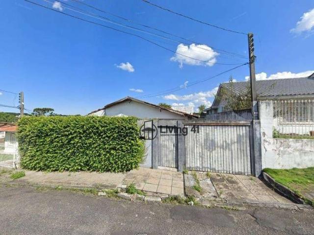 Terreno / Lote para Venda em Curitiba/PR Uberaba