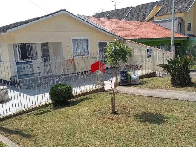 Terreno / Lote para Venda em Curitiba/PR Uberaba