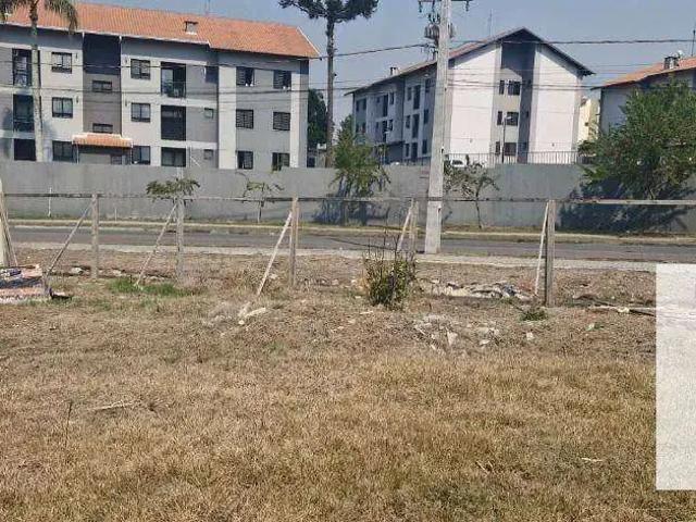 Terreno / Lote para Venda em Curitiba/PR Uberaba