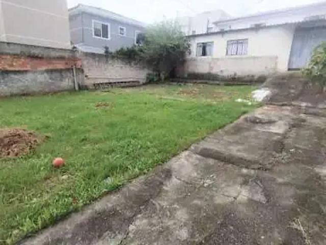 Terreno / Lote para Venda em Curitiba/PR Uberaba