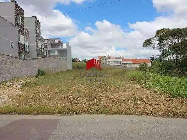 Terreno / Lote para Venda em Curitiba/PR Uberaba