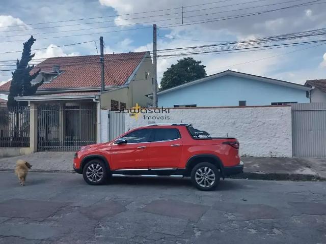Terreno / Lote para Venda em Curitiba/PR Uberaba