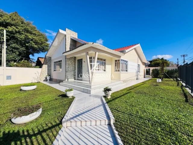 Terreno / Lote para Venda em Curitiba/PR Uberaba