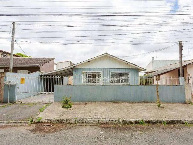 Terreno / Lote para Venda em Curitiba/PR Uberaba