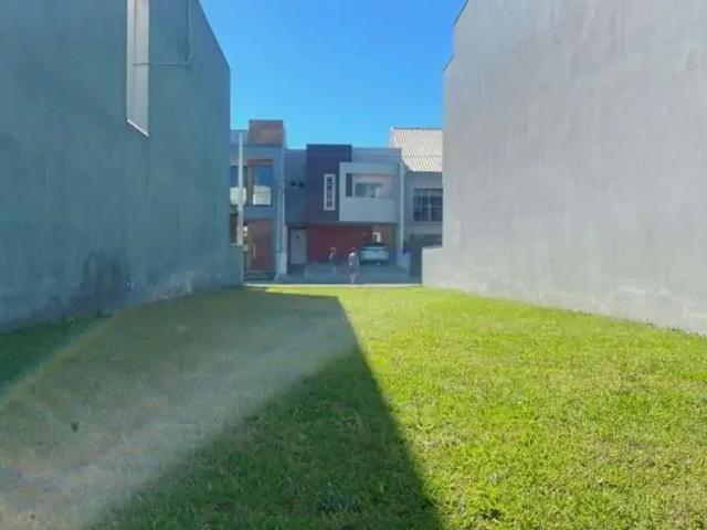 Terreno / Lote para Venda em Curitiba/PR Uberaba