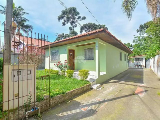 Terreno / Lote para Venda em Curitiba/PR Uberaba