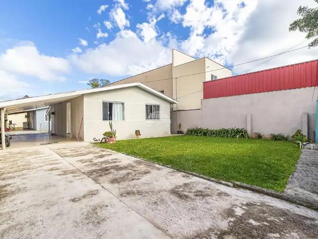 Terreno / Lote para Venda em Curitiba/PR Uberaba