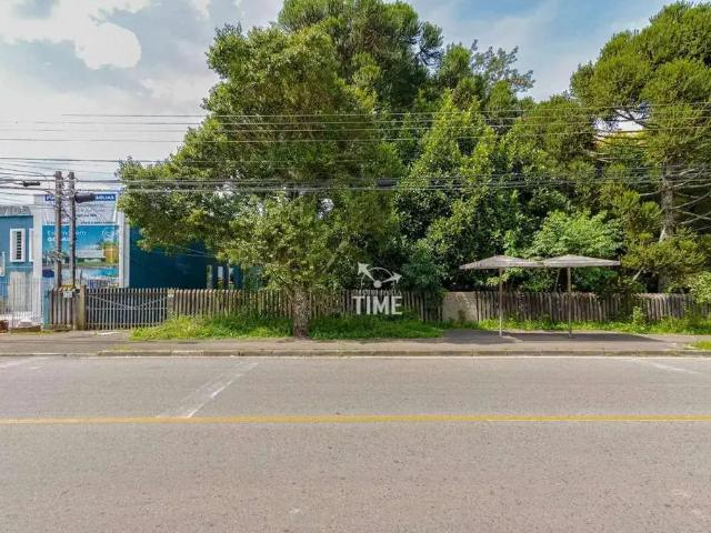 Terreno / Lote para Venda em Curitiba/PR Uberaba