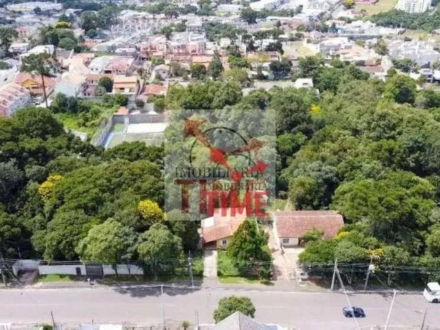 Terreno / Lote para Venda em Curitiba/PR Uberaba
