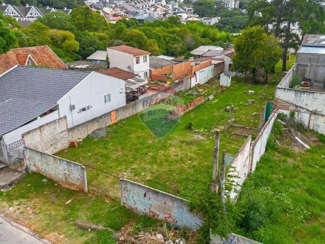 Terreno / Lote para Venda em Curitiba/PR Uberaba