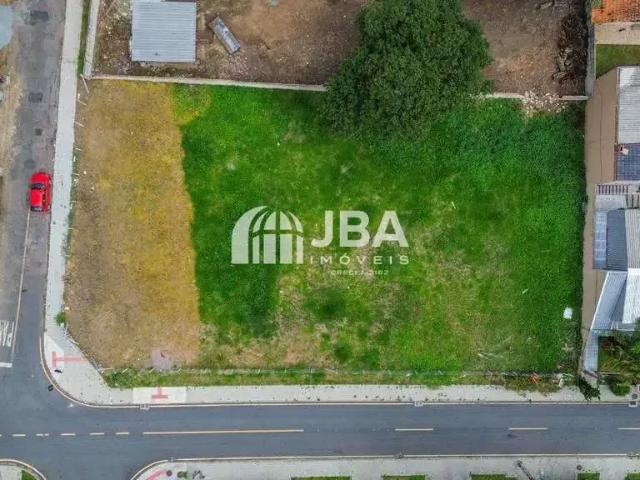 Terreno / Lote para Venda em Curitiba/PR Uberaba