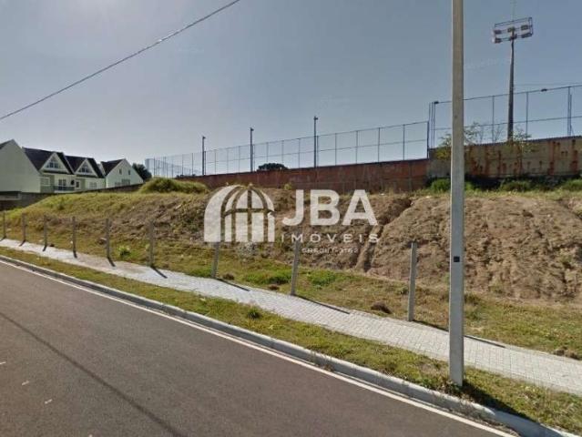 Terreno / Lote para Venda em Curitiba/PR Uberaba