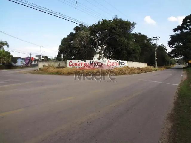 Terreno / Lote para Venda em Curitiba/PR Umbará