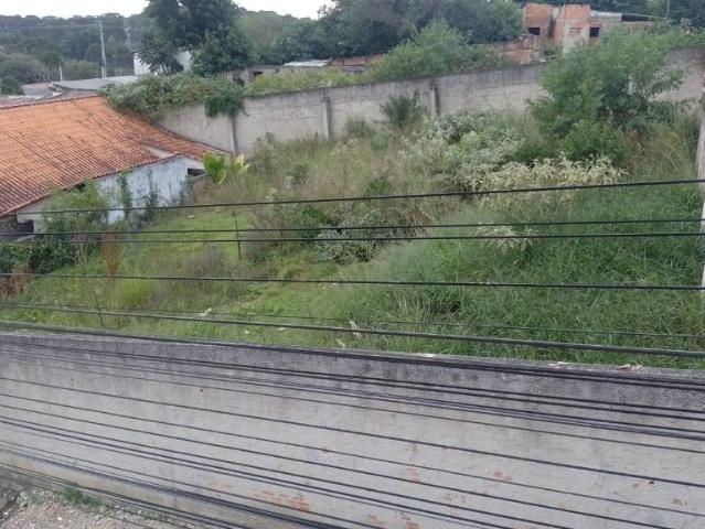 Terreno / Lote para Venda em Curitiba/PR Umbará