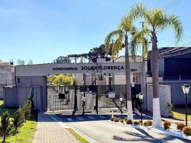 Terreno / Lote para Venda em Curitiba/PR Umbará