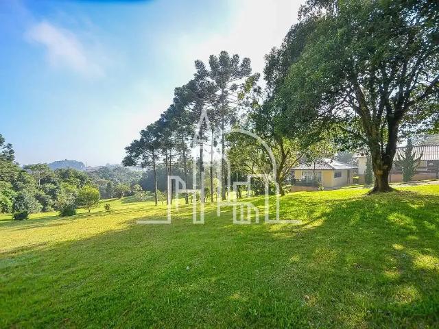 Terreno / Lote para Venda em Curitiba/PR Umbará