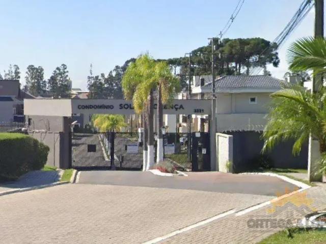 Terreno / Lote para Venda em Curitiba/PR Umbará