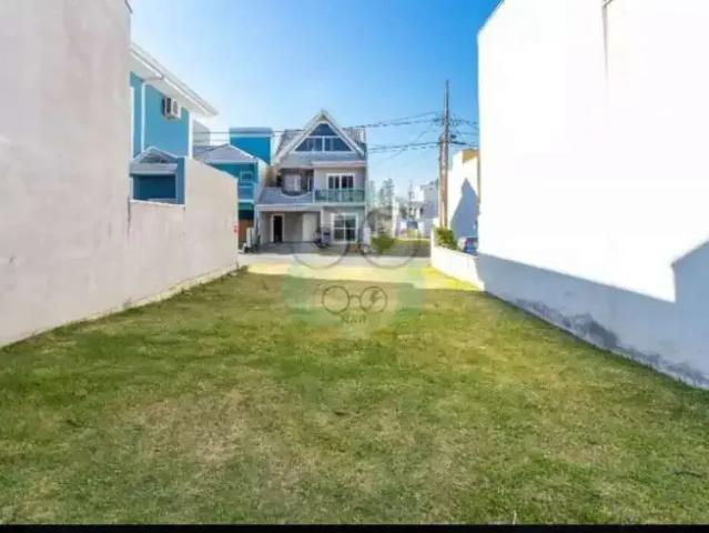 Terreno / Lote para Venda em Curitiba/PR Umbará