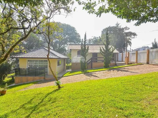 Terreno / Lote para Venda em Curitiba/PR Umbará