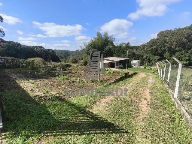 Terreno / Lote para Venda em Curitiba/PR Umbará