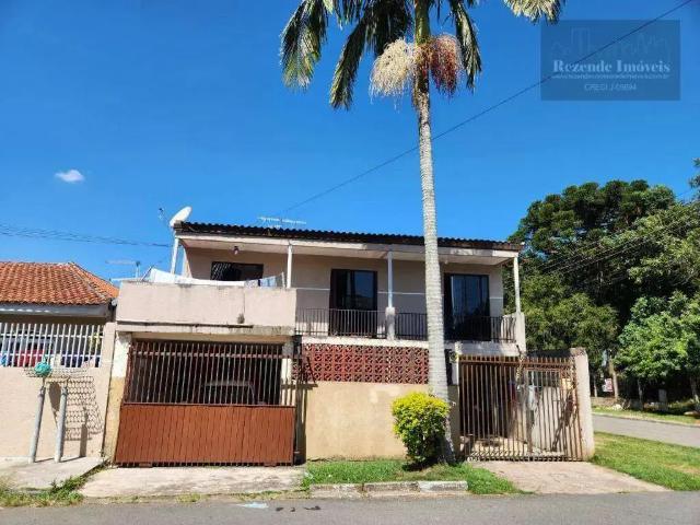 Terreno / Lote para Venda em Curitiba/PR Umbará