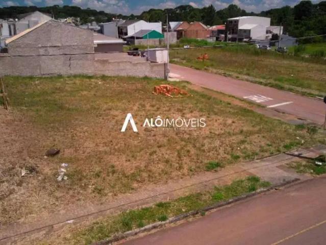 Terreno / Lote para Venda em Curitiba/PR Umbará