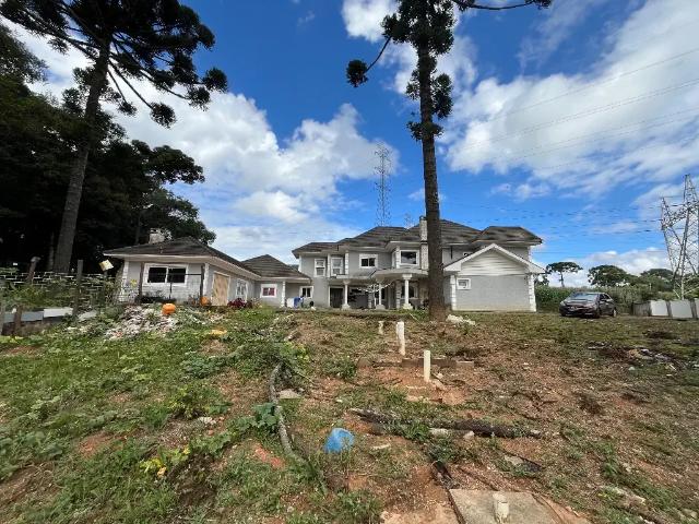 Terreno / Lote para Venda em Curitiba/PR Umbará