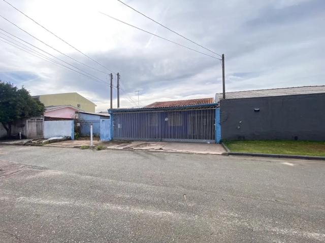 Terreno / Lote para Venda em Curitiba/PR Umbará