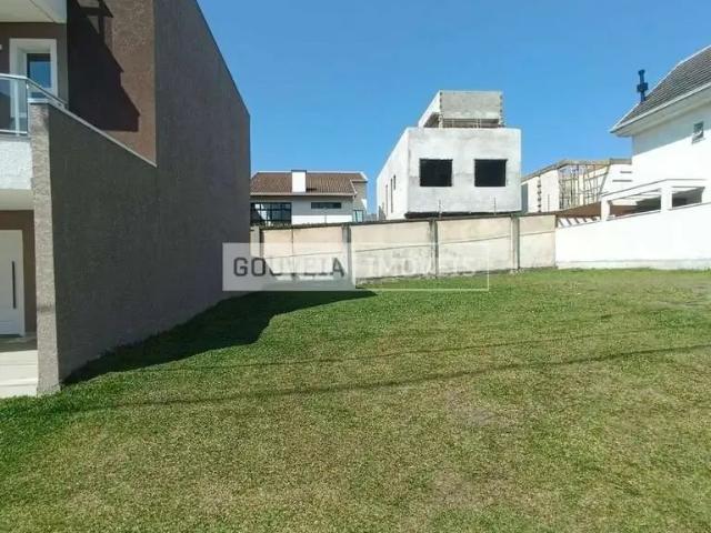 Terreno / Lote para Venda em Curitiba/PR Umbará