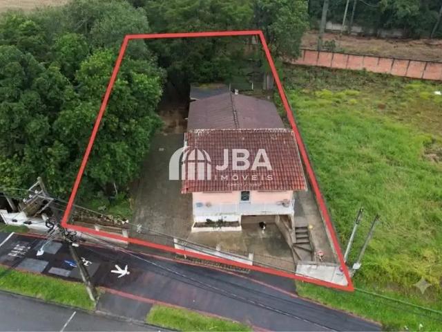 Terreno / Lote para Venda em Curitiba/PR Umbará