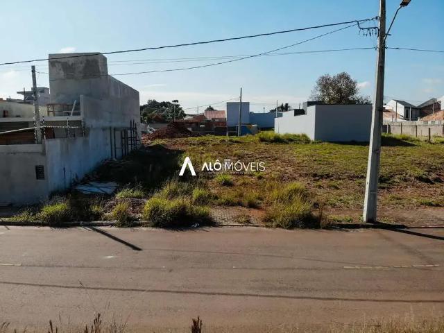 Terreno / Lote para Venda em Curitiba/PR Umbará
