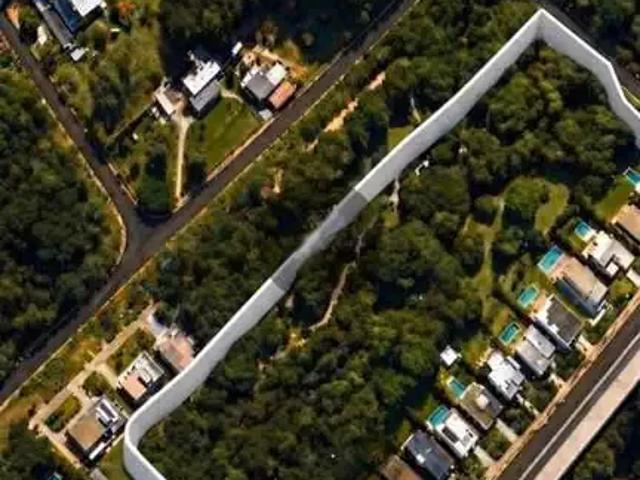 Terreno / Lote para Venda em Curitiba/PR Umbará