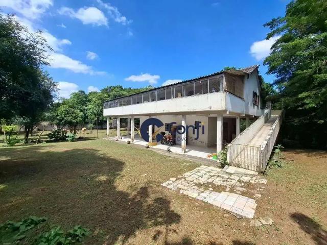 Terreno / Lote para Venda em Curitiba/PR Umbará