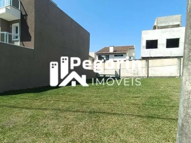 Terreno / Lote para Venda em Curitiba/PR Umbará