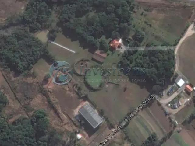 Terreno / Lote para Venda em Curitiba/PR Umbará