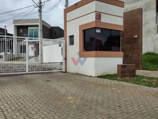 Terreno / Lote para Venda em Curitiba/PR Umbará