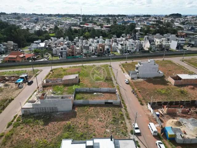 Terreno / Lote para Venda em Curitiba/PR Umbará