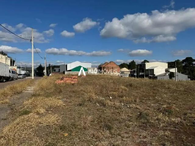 Terreno / Lote para Venda em Curitiba/PR Umbará